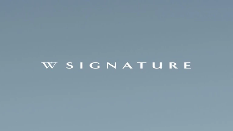 W Signature Mall