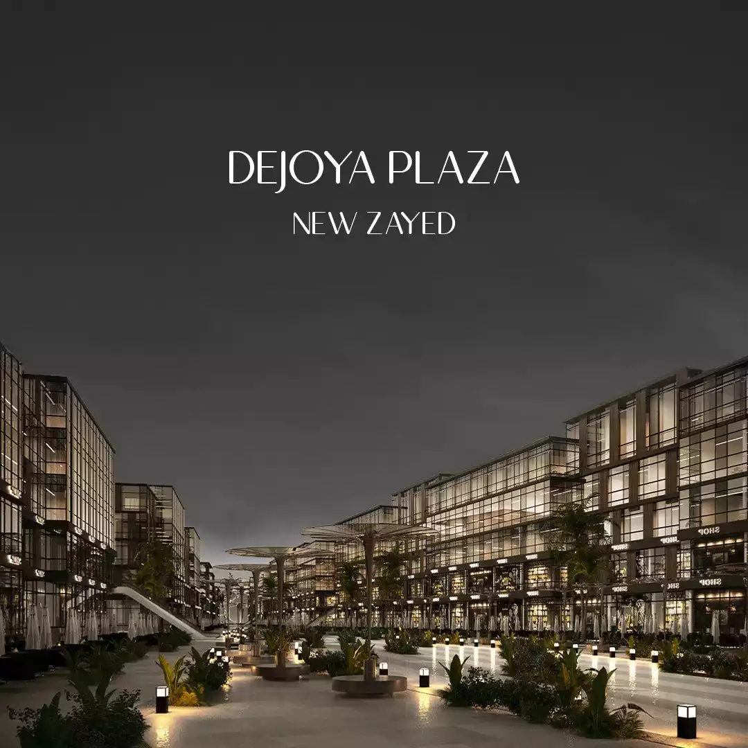 Office For Sale 62m² in Dejoya Plaza Mall – 5 % DP