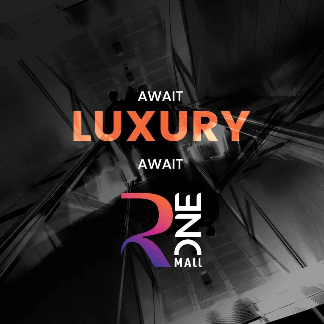 R One Mall