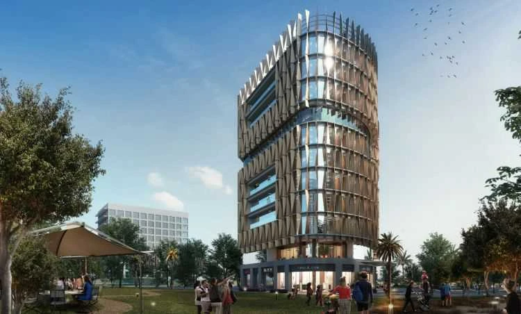 Zia Business Complex